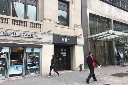 Passport & Visa Services, Embassy Row, Washington, D.C | VisaHQ