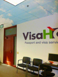 Passport & Visa Services, Embassy Row, Washington, D.C | VisaHQ